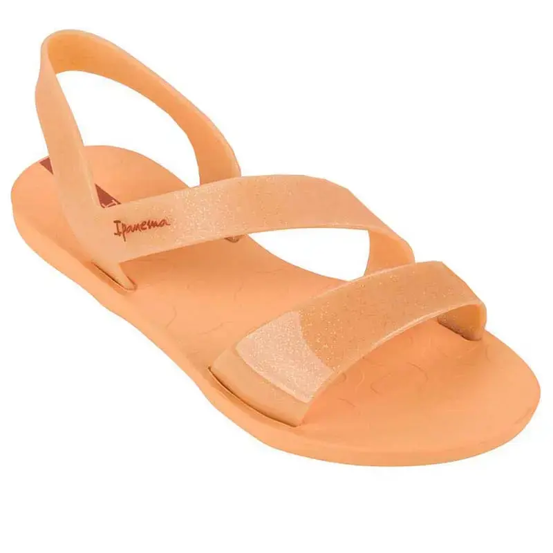 Ipanema Ženske sandale Ipanema Vibe Sandal Fem, Narandžaste