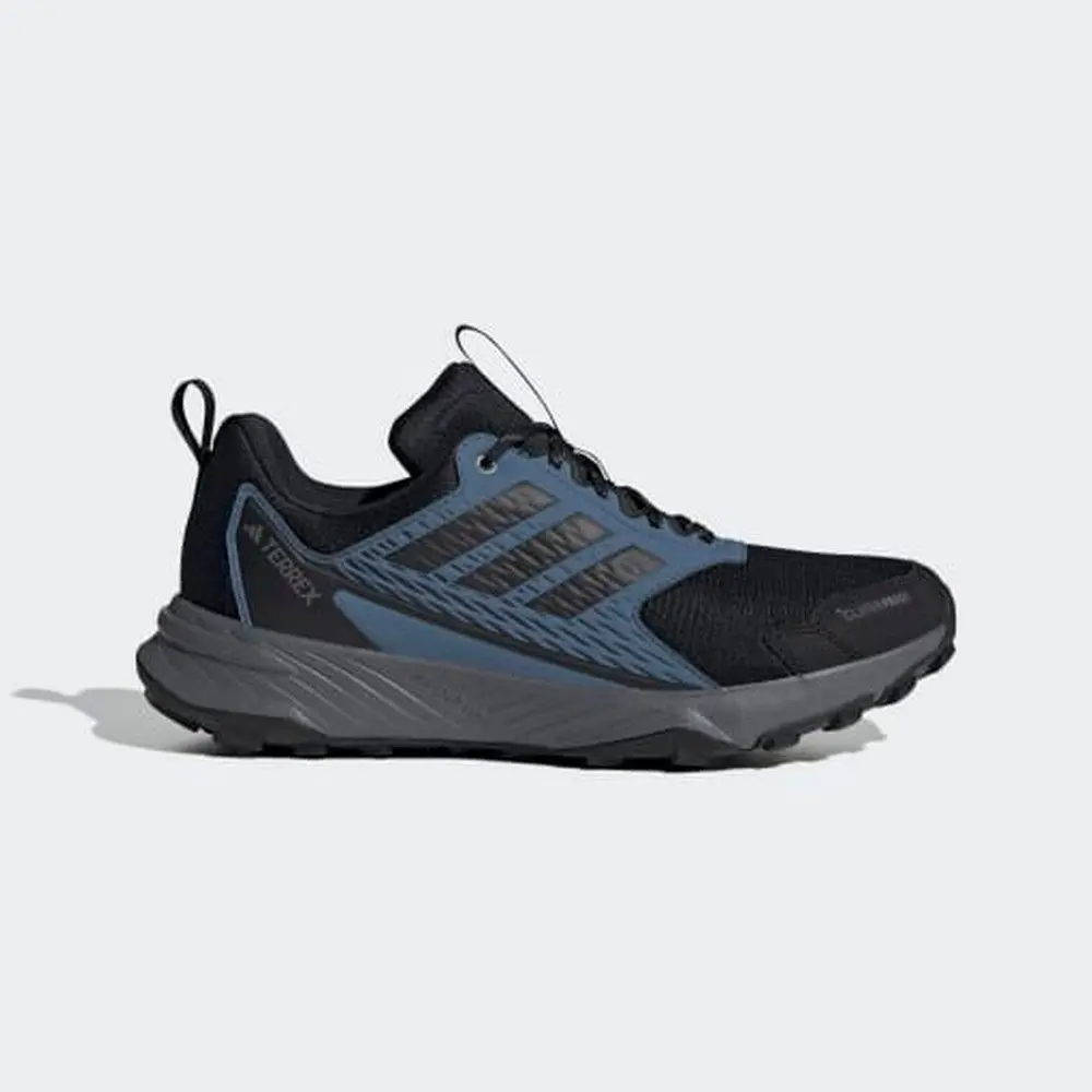 Adidas Muške cipele Terrex tracefinder 2 clima, Crne