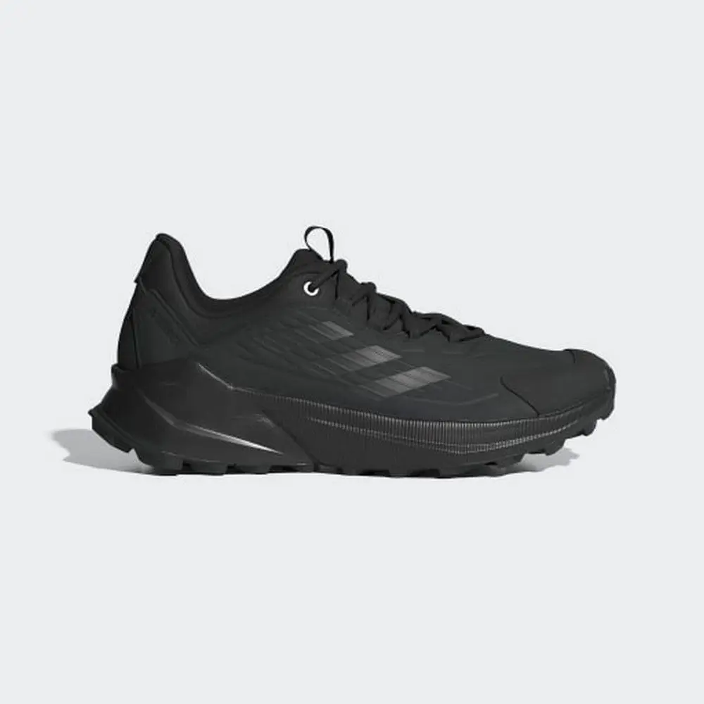 Adidas Muške cipele Terrex trailmaker 2 lea, Crne