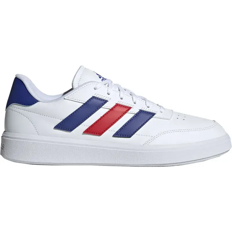 Adidas Muške patike Courtblock, Bele