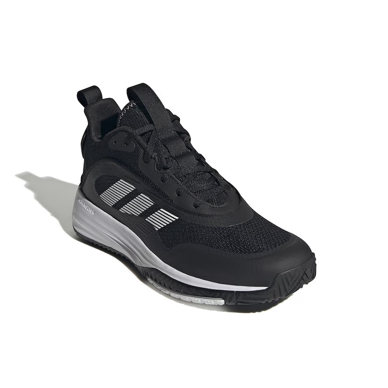 Adidas Muške patike Ownthegame 3.0, IF4568, Crne