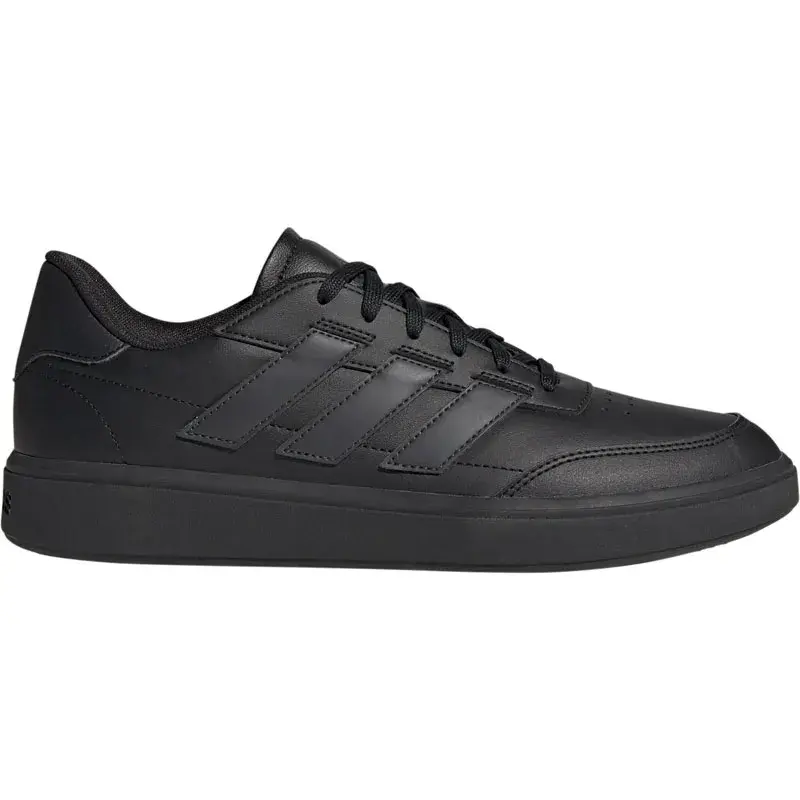 Adidas Muške patike Courtblock, Crne