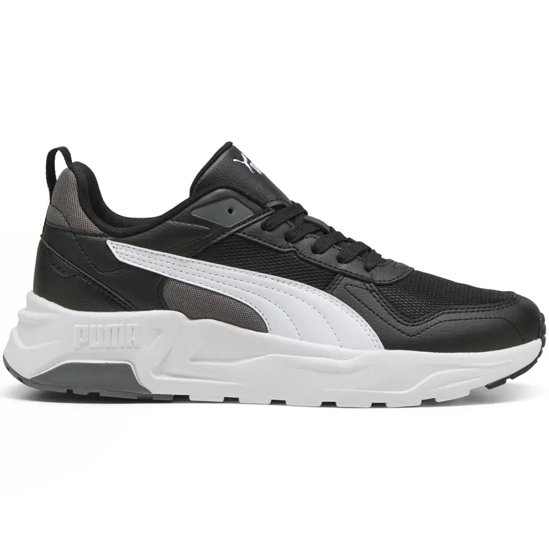 Puma Muške patike Trinity 2 LT, Crne