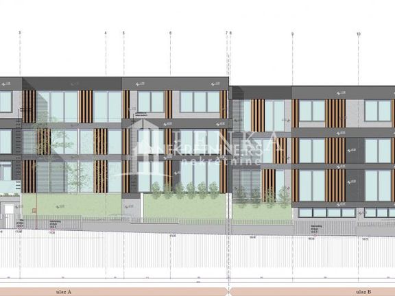 Dedinje 9,60 ari ID#1544