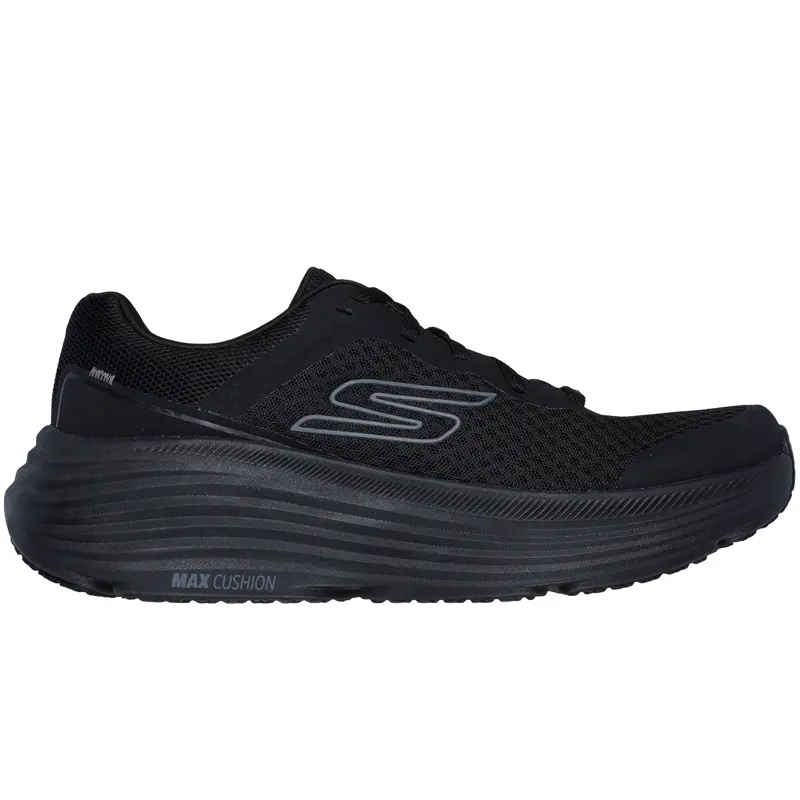SKECHERS Muške patike Max Cushioning Endeavour, Crne