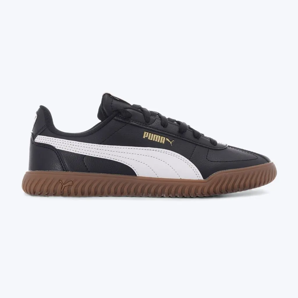 Puma Patike Club Kayzer, Crne