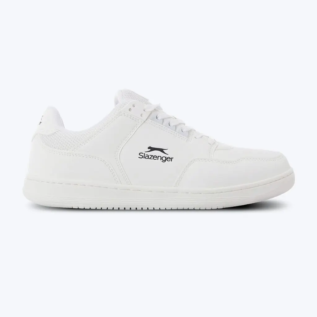 Slazenger Muške patike Wren Low, Bele