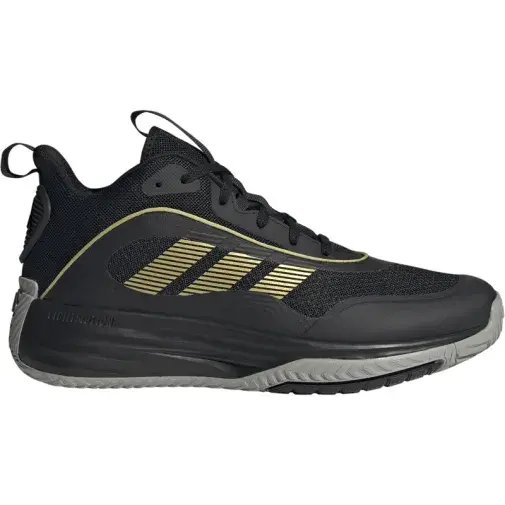 Adidas Muške patike Ownthegame 3.0, Crne