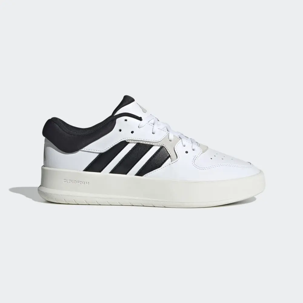 Adidas Muške patike court 24, Bele
