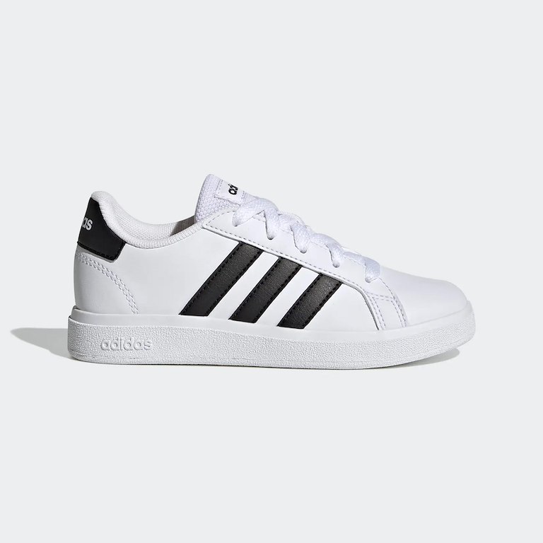 ADIDAS Dečije patike GRAND COURT K GW6511 bele
