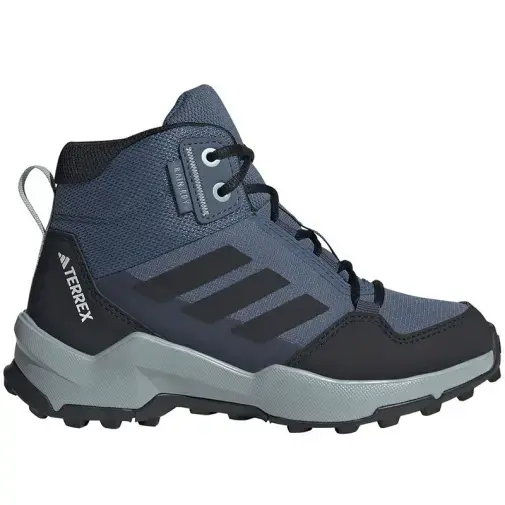 Adidas Cipele za dečake Terrex ax4r r.rdy mid k Wonste Maggre Shanav, Teget