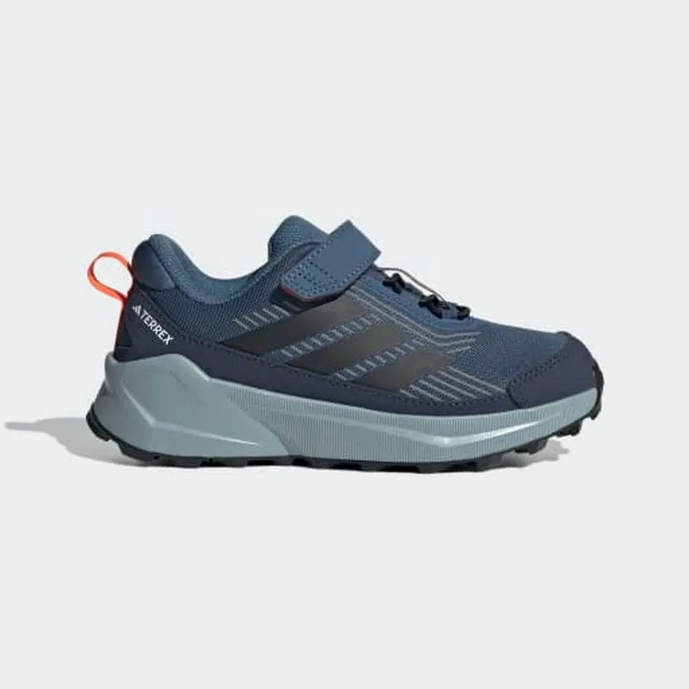 Adidas Cipele za dečake Terrex trailmaker 2 cf, Teget