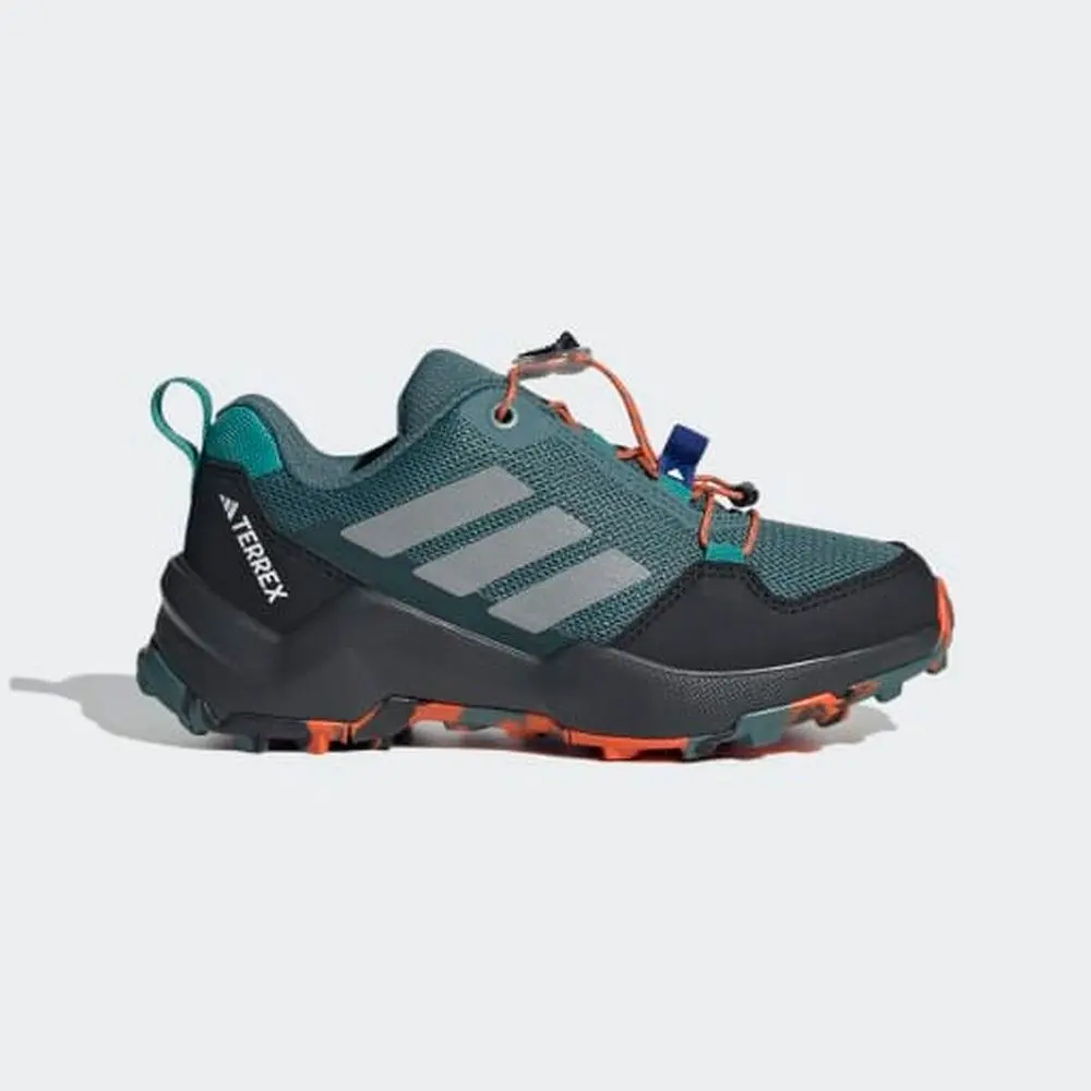 Adidas Cipele za dečake Terrex ax4s sl k, Zelene