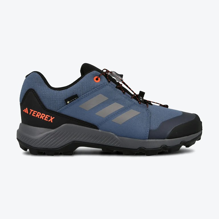 ADIDAS Cipele za dečake Terrex Gtx K Bg, Teget
