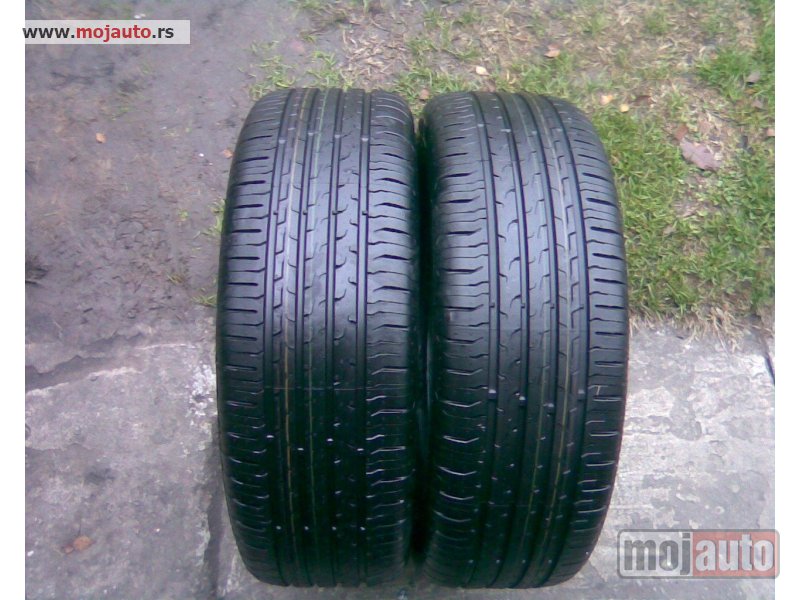 215/60R16 95H Continental EcoContact 6 nove
