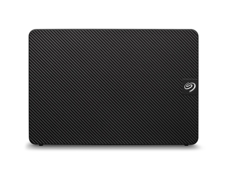 Eksterni SSD SEAGATE Expansion desktop 8TB 3.5 inča eksterni hard disk STKP8000400ID: EK000796627