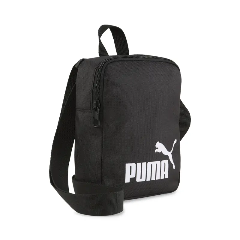 PUMA Muška torba Phase Portable, Crna