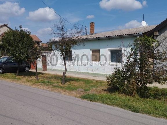 Gradska lokacija, Širi centar, Aerodromska, Kuća, 101m2, 36000 EUR