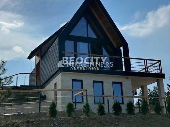 Zlatibor, Partizanske vode, , 5.0, 120m2, 185000EUR