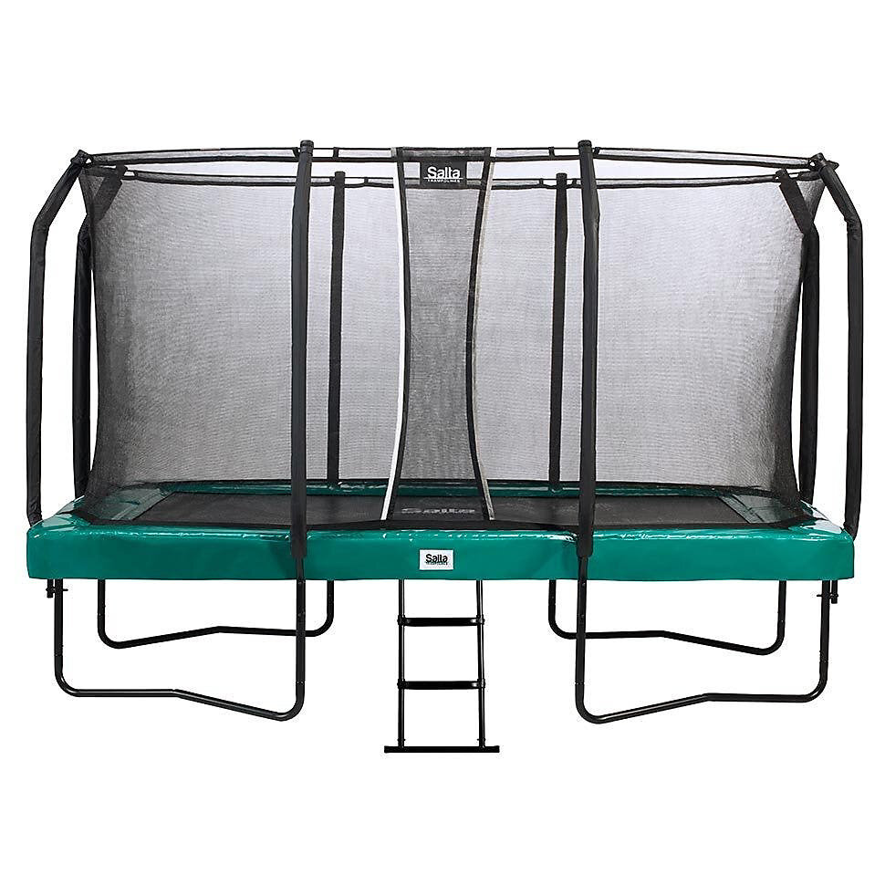 Salta Trambolina First Class - 427x244cm - Green 5376GID EK000796851