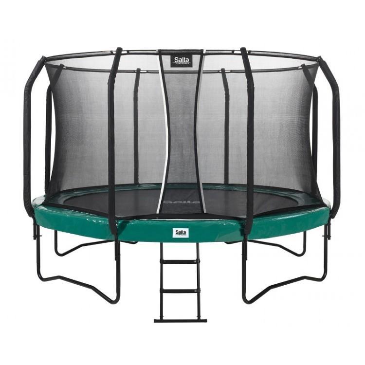 Salta Trambolina First Class - 366 cm - Green 5373GID: EK000796869