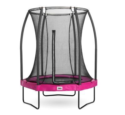 Salta Trambolina Comfort Edition - 153cm - Pink 5070PID: EK000796817