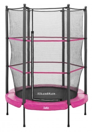 Salta Trambolina Junior - Pink 5426PID: EK000796878
