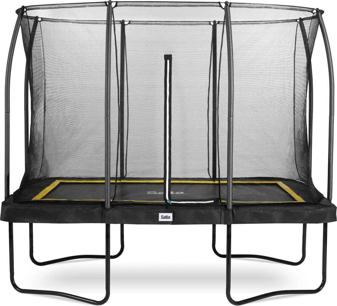 Salta Trambolina Comfort Edition 305x214cm - Black 5092AID: EK000796839