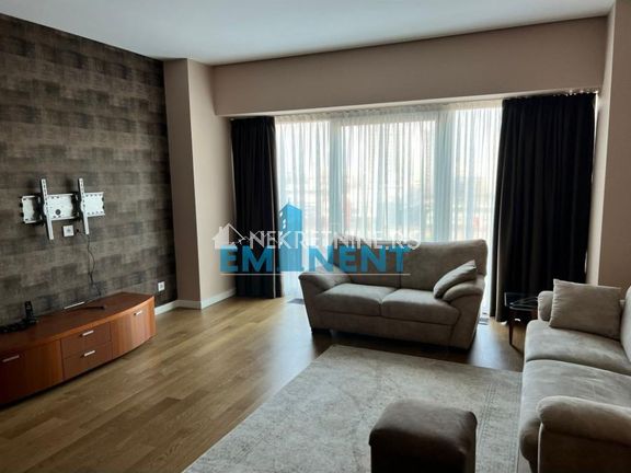Novi Beograd, Blok 65, Omladinskih brigada, 2.0, 60m2, 1100 EUR