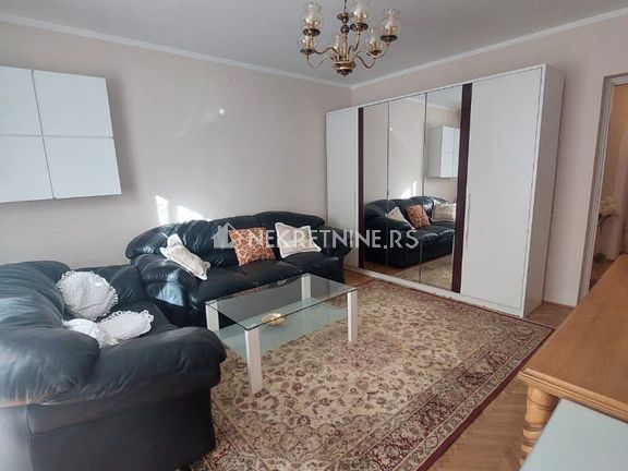 Birčaninova City Living Apartman