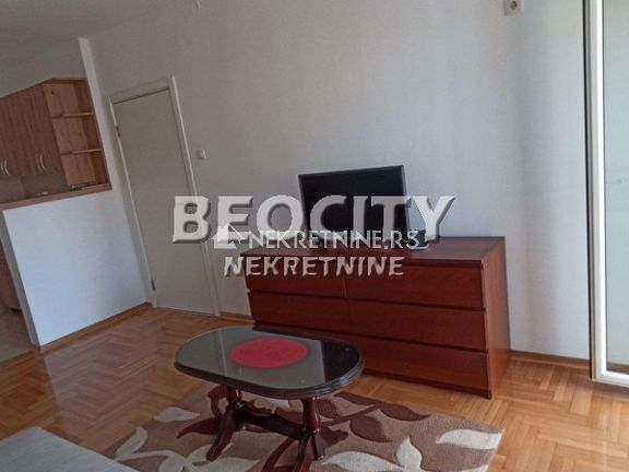 Novi Sad, Centar, Ćirpanova, 1.5, 45m2, 450EUR