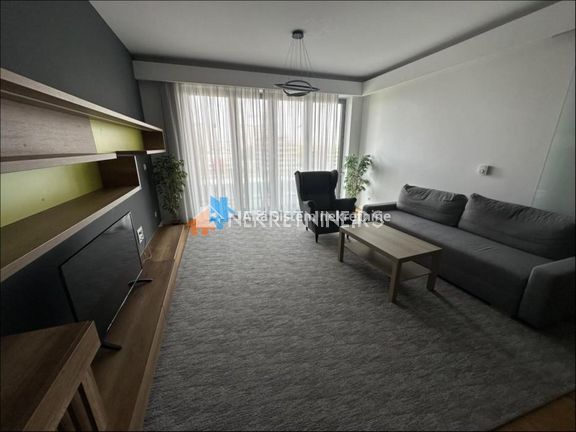 Novi Beograd, Blok 65, West 65, 2.0 stan, 64m2, 1000 EUR, ID 52862