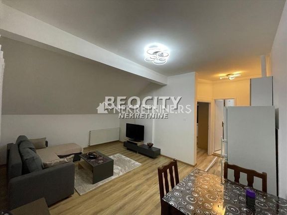 Rakovica, Miljakovac, Miljakovački izvori, 1.5, 50m2, 430EUR