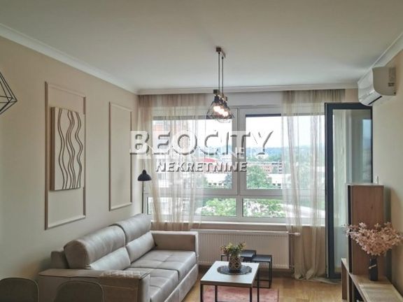 Novi Sad, Centar, Radnička, 2.0, 44m2, 700EUR