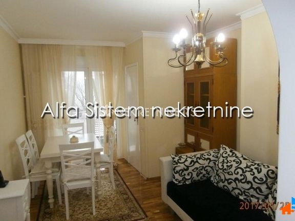Vračar, Slavija, 2.5 stan, 62m2, 900 EUR, ID 26719