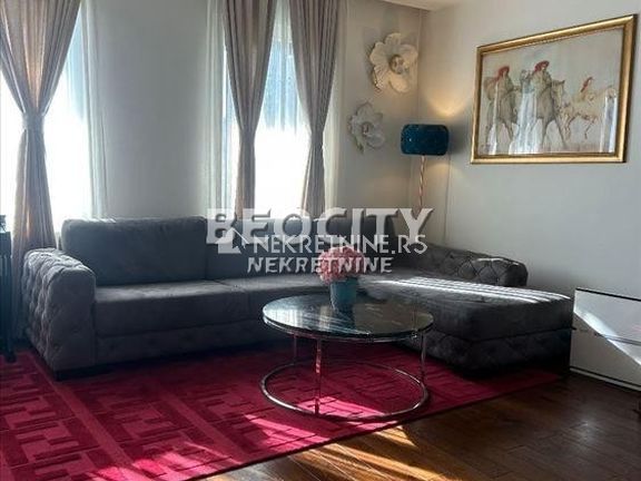 Zvezdara, Denkova bašta, Tatar Bogdanova, 5.0, 107m2, 1300EUR
