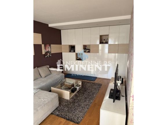 Novi Beograd, Blok 67, Belville, Bulevar Crvene Armije, 2.0, 68m2, 800 EUR