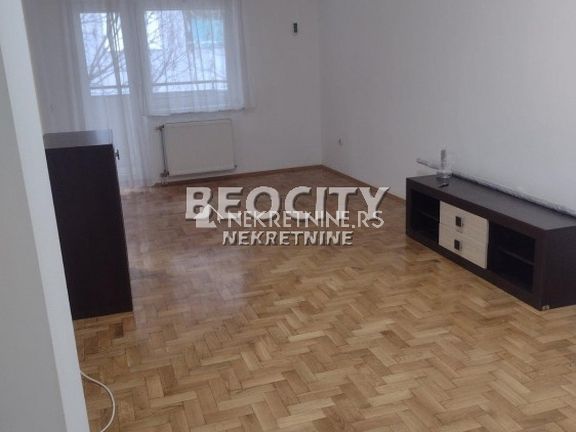Novi Sad, Sajam, Toplice Milana, 2.0, 48m2, 300EUR