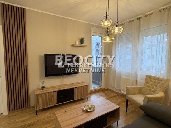Novi Sad, Avijatičarsko naselje, , 1.5, 39m2, 450EUR