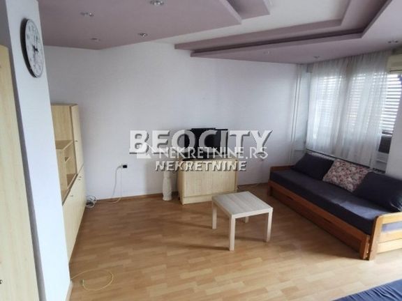 Novi Sad, Liman 3, Narodnog Fronta, 1.5, 52m2, 450EUR