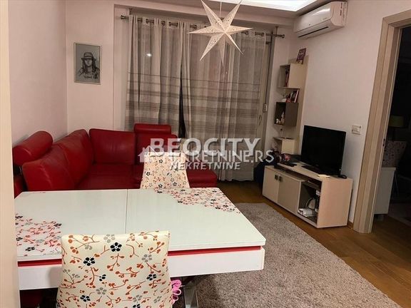 Čukarica, Banovo brdo, Zrmanjska, 1.5, 41m2, 600EUR