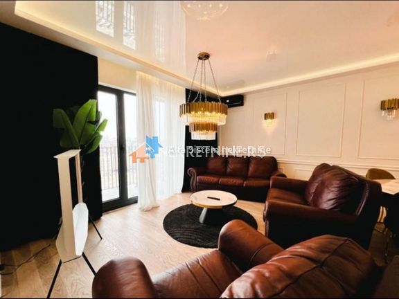 Savski venac, Beograd na vodi, 3.0 stan, 90m2, 2100 EUR, ID 46437