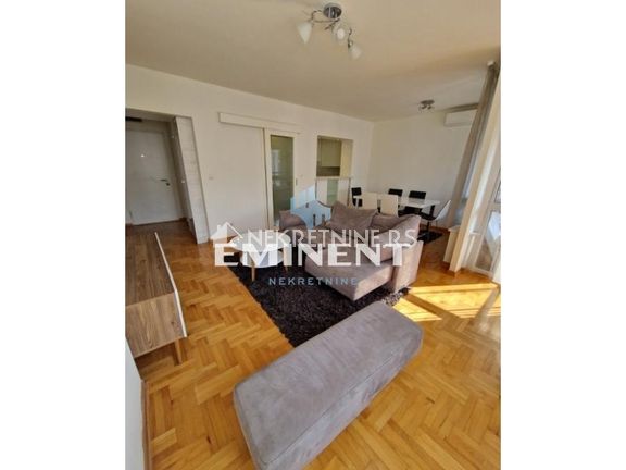 Novi Beograd, Blok 72, Mileve Marić Ajnštajn, 2.0, 53m2, 600 EUR