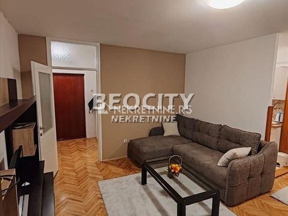 Vračar, Slavija, , 2.0, 52m2, 650EUR