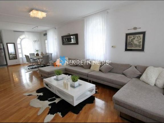 Savski venac, Senjak, 5.0 stan, 145m2, 2300 EUR, ID 44350