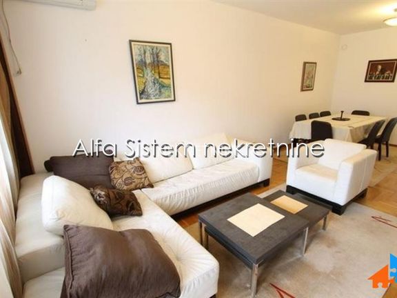 Novi Beograd, Blok 25, Arena, 3.0 stan, 80m2, 850 EUR, ID 34787