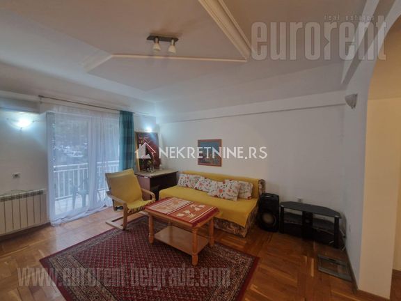 #20307, Izdavanje, Stan, BANOVO BRDO, 700 EUR