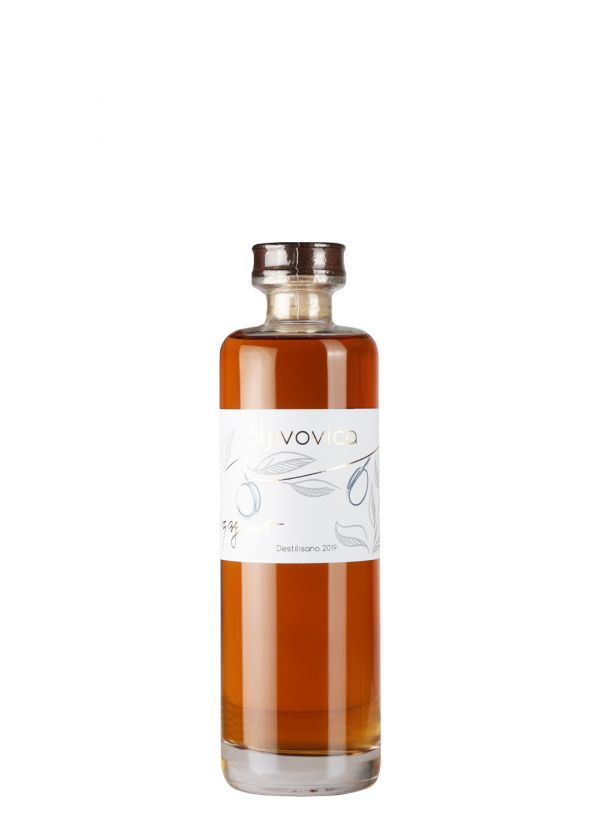 Cilić Šljivovica
