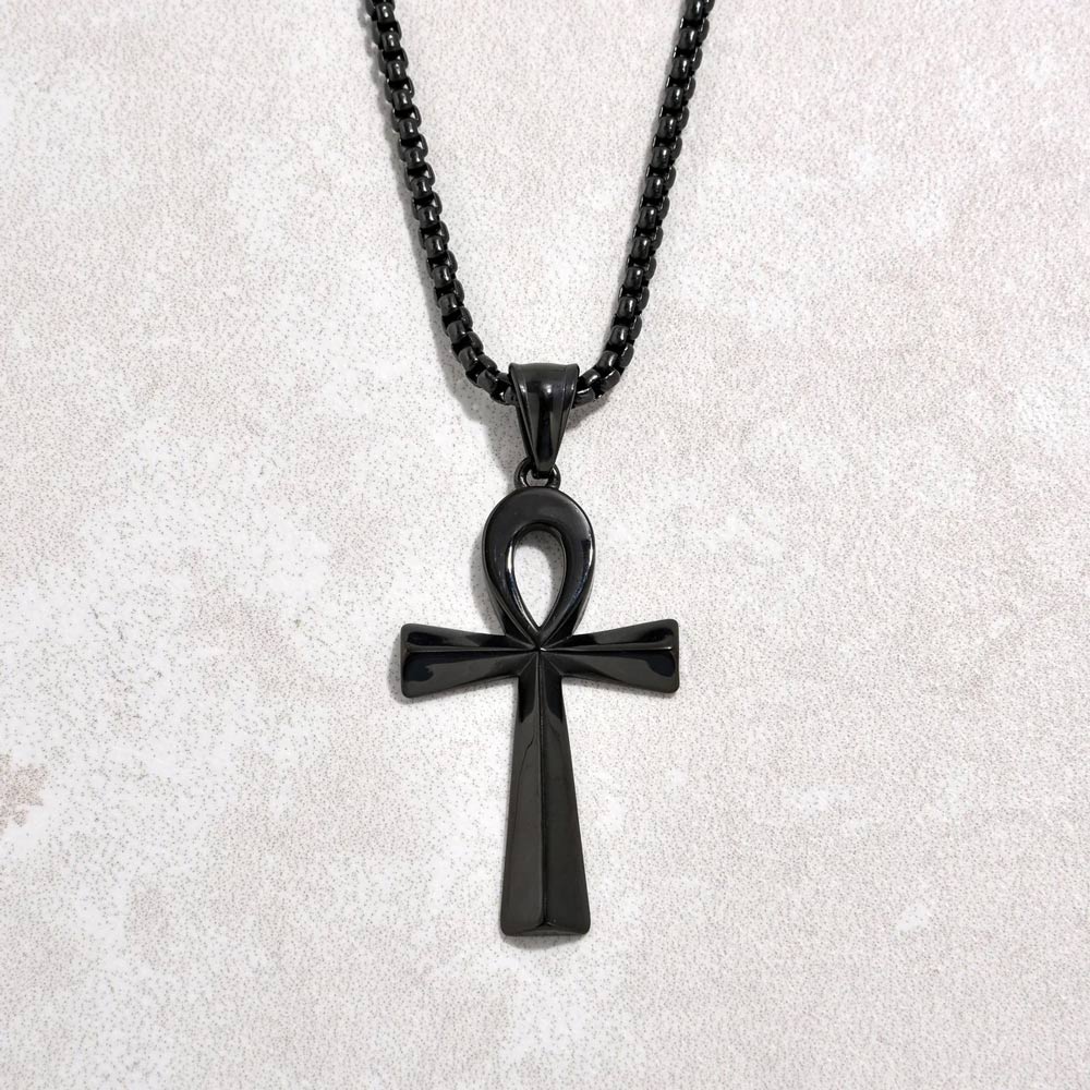 Ankh Ogrlica
