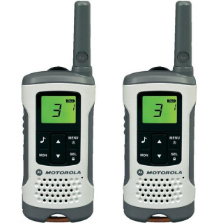 Voki toki Motorola TLKR T50 (par)